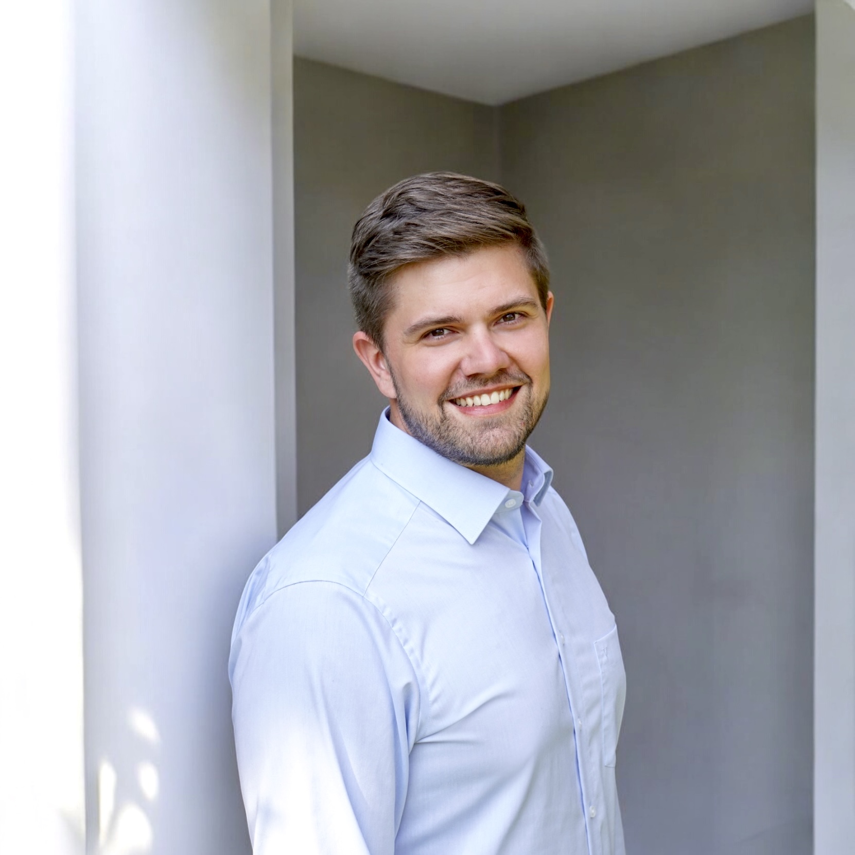 Daniel Petry - Ingenieurbüro Dr. Petry